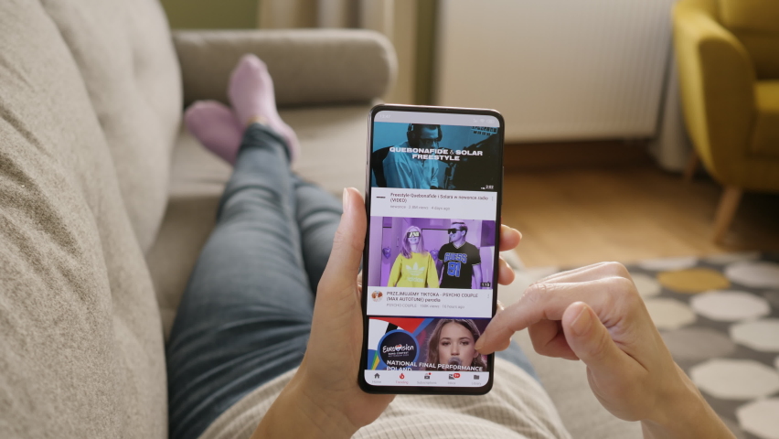 9,458 Youtube Stock Video Footage - 4K and HD Video Clips | Shutterstock