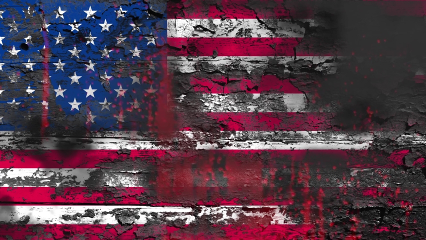 664 Tattered flags Stock Video Footage - 4K and HD Video Clips ...