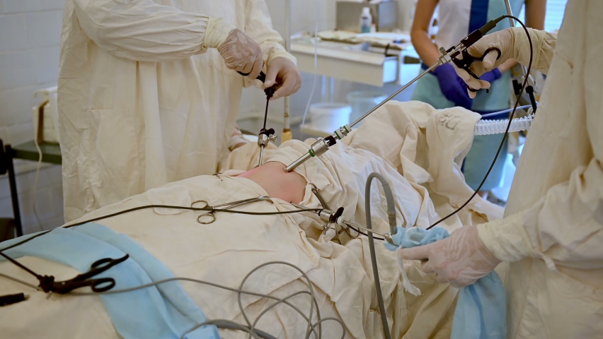 16 Regional anesthesia Stock Video Footage - 4K and HD Video Clips ...