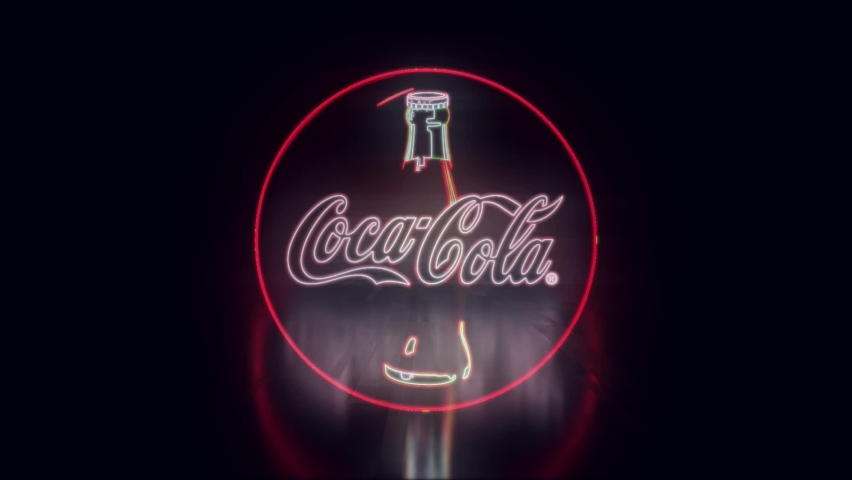 Coca Cola Splash Stock Video Footage | Royalty Free Coca Cola Splash Videos | Pond5