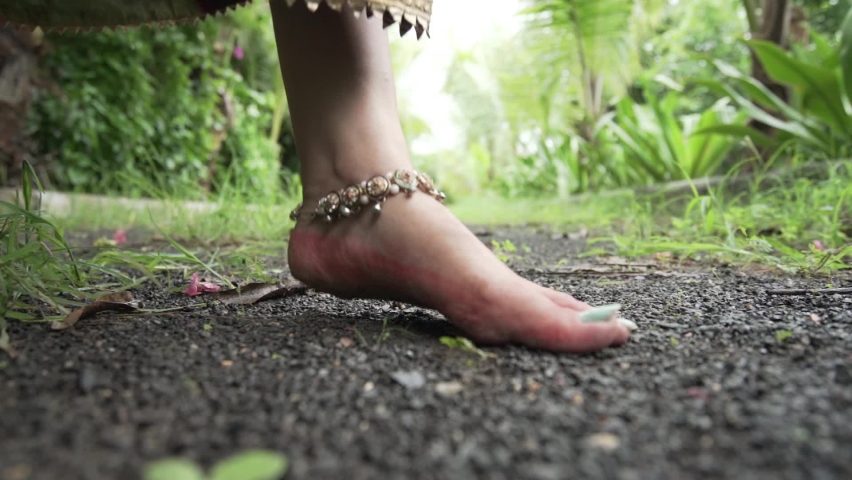 Woman Chained Feet Stock Video Footage - 4K and HD Video Clips ...