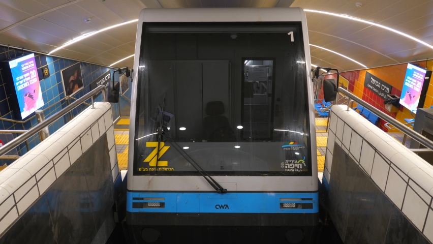 Funicular system Stock Video Footage - 4K and HD Video Clips | Shutterstock