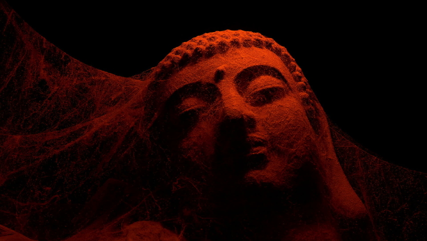 scary hell dinosaur vj loop - Stock Footage Video (100% Royalty-free ...