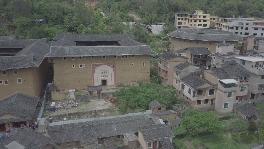 Chinese Hut Stock Video Footage - 4K and HD Video Clips | Shutterstock