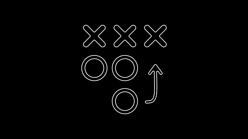 66 Tactical training icons Stock Video Footage - 4K and HD Video Clips ...