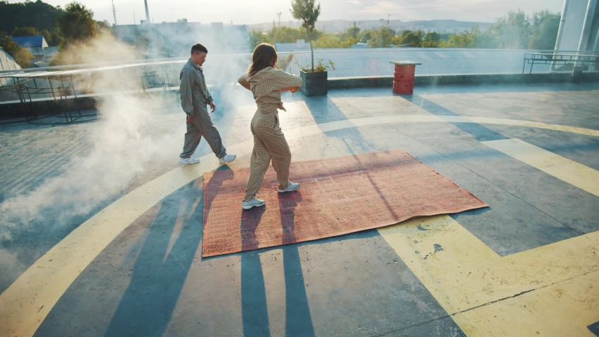 Rap Battle Stock Video Footage - 4K and HD Video Clips | Shutterstock