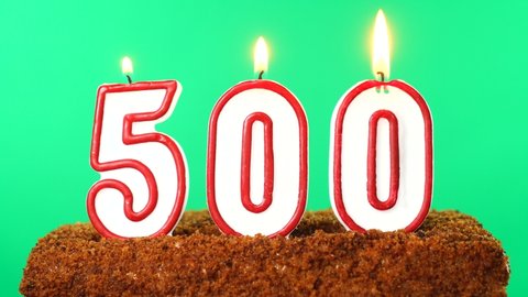 500 celebration Stock Video Footage - 4K and HD Video Clips | Shutterstock