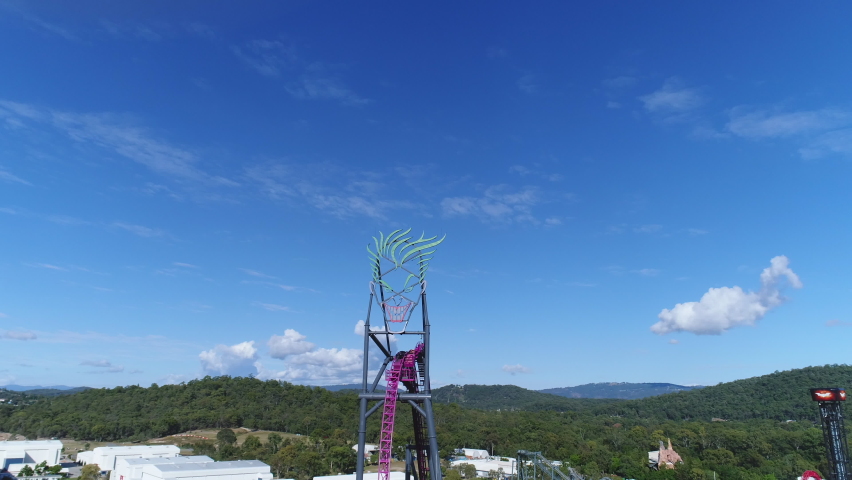 Warner Bros Park Stock Video Footage - 4K and HD Video Clips | Shutterstock