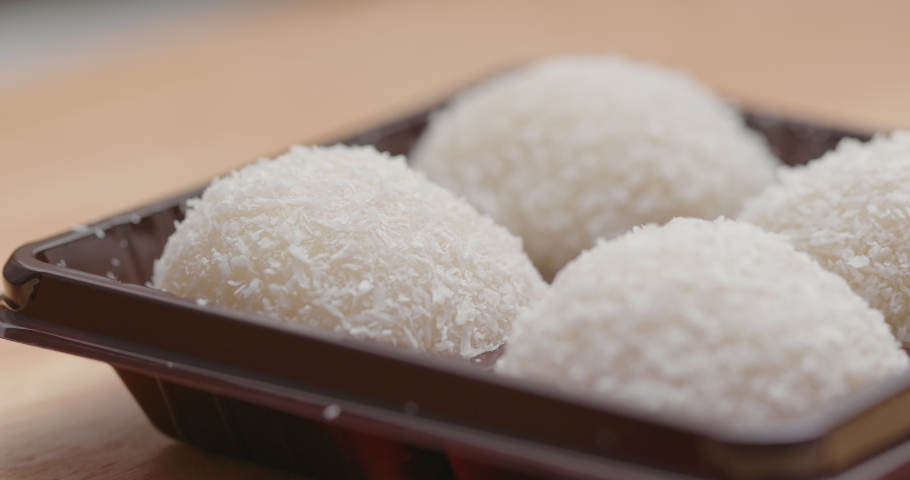 72 Chinese mochi Stock Video Footage - 4K and HD Video Clips | Shutterstock