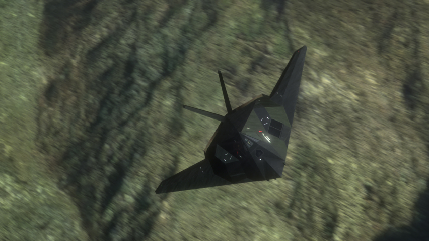 Stealth Aircraft Stock Video Footage - 4K and HD Video Clips | Shutterstock