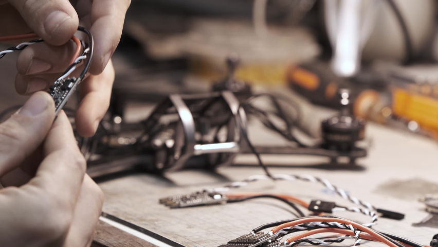 Soldering small parts Stock Video Footage - 4K and HD Video Clips ...