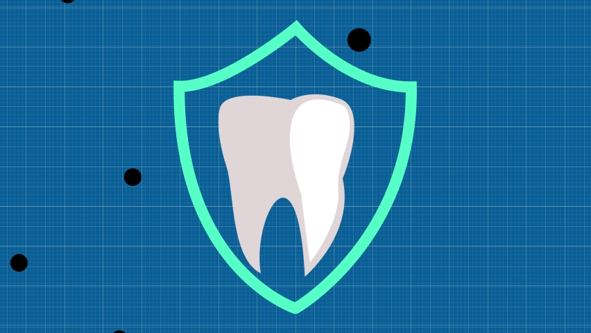 Tooth Family Logo Stock Video Footage - 4K and HD Video Clips ...