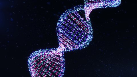 Dna Stock Video Footage - 4K and HD Video Clips | Shutterstock