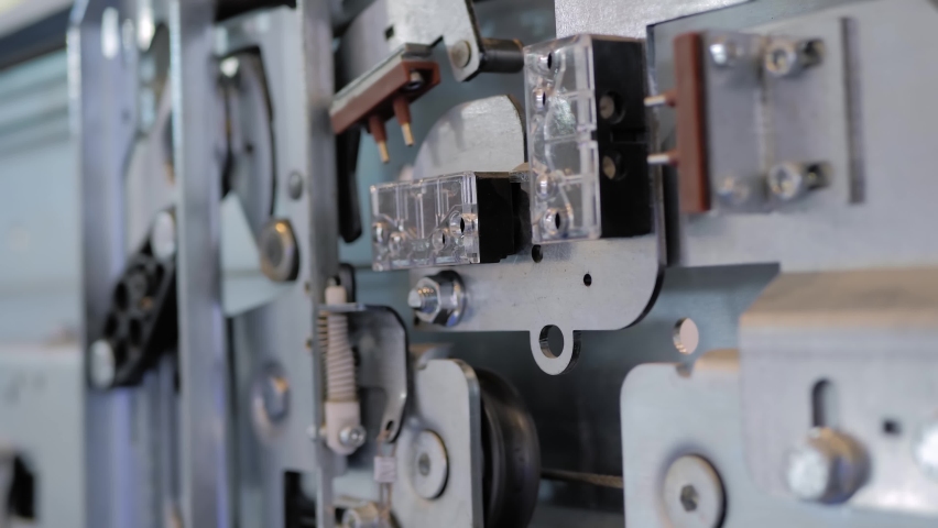 Compound Gate Stock Video Footage - 4K and HD Video Clips | Shutterstock