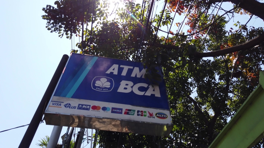 Bca logo Stock Video Footage - 4K and HD Video Clips | Shutterstock