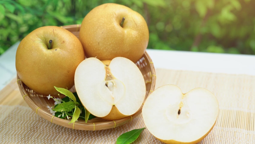 30 Korea pear Stock Video Footage - 4K and HD Video Clips | Shutterstock