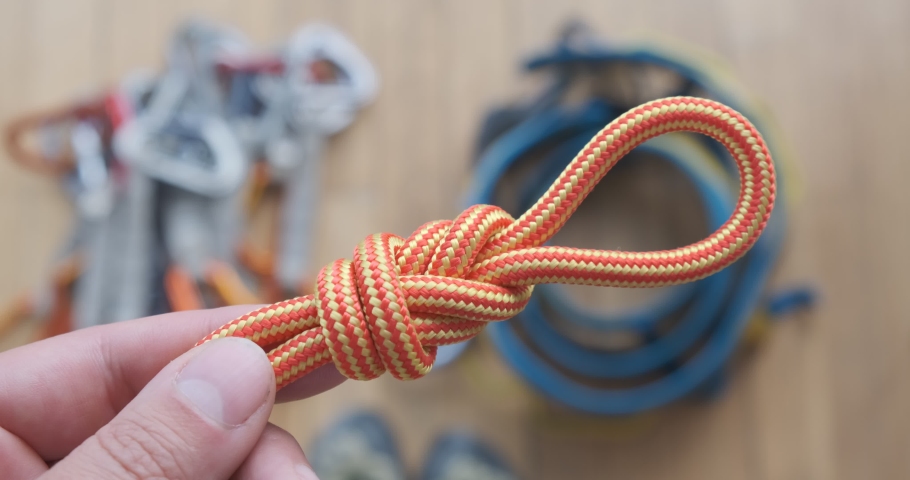 Flemish loop Stock Video Footage - 4K and HD Video Clips | Shutterstock