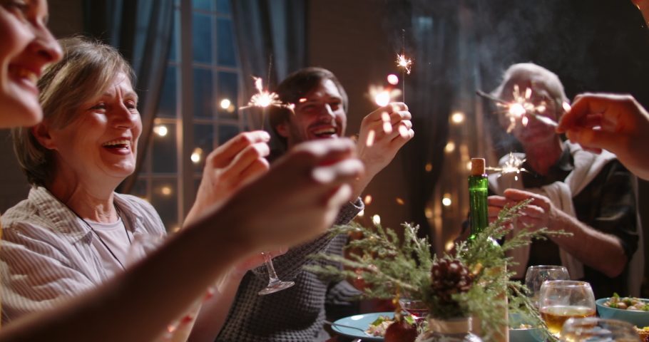 Family Sticking Together Stock Video Footage - 4K and HD Video Clips ...