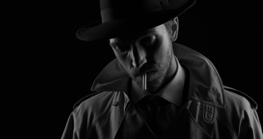 Mafia Poses Stock Video Footage - 4K and HD Video Clips | Shutterstock