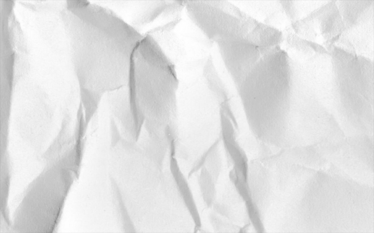 Crumpled Paper Background Animation Minimalistic Background Stock ...
