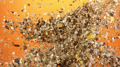 190 Cereal explosion Stock Video Footage - 4K and HD Video Clips ...