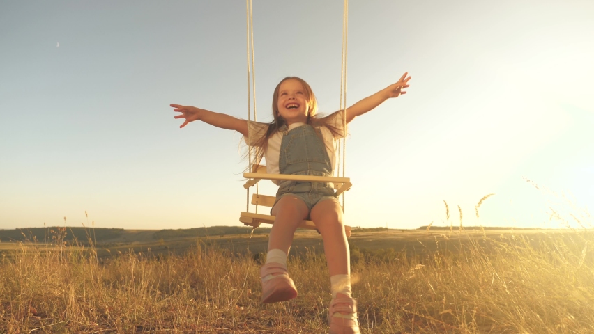 Kids Playing Under Tree Stock Video Footage - 4K and HD Video Clips ...