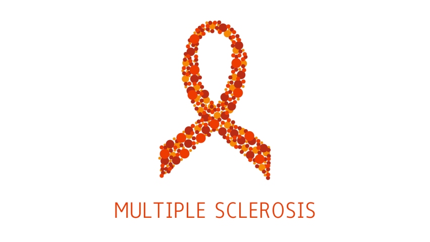 Multiple Sclerosis Symbols Stock Video Footage - 4K and HD Video Clips ...