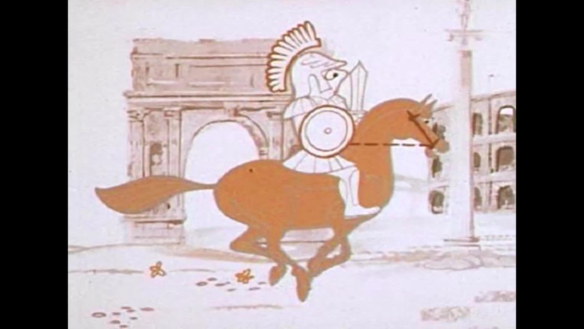Ancient Roman Cartoon Stock Video Footage - 4K and HD Video Clips ...