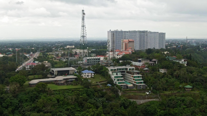 Tagaytay Stock Video Footage - 4K and HD Video Clips | Shutterstock