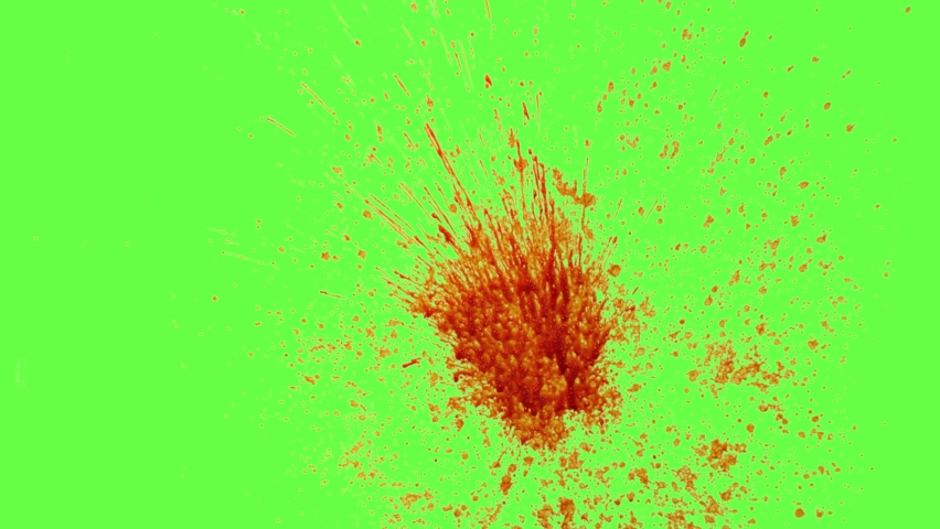 Blood green screen Stock Video Footage - 4K and HD Video Clips ...