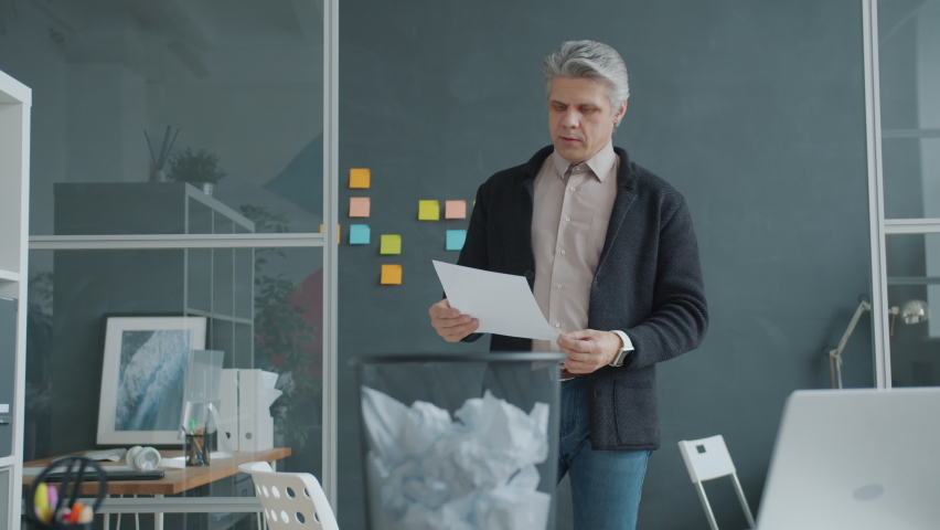 12,305 Throwing Paper Stock Video Footage - 4K and HD Video Clips ...