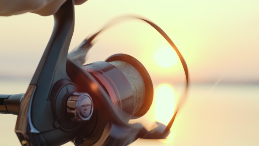Fishing Stick Stock Video Footage - 4K and HD Video Clips | Shutterstock