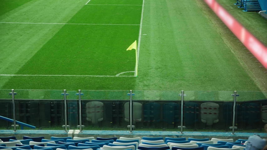 Football Corner Kick Stock Video Footage - 4K and HD Video Clips ...