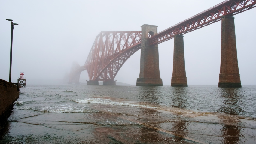 454 Solid bridge Stock Video Footage - 4K and HD Video Clips | Shutterstock