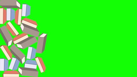 4,305 Green Screen Book Stock Video Footage - 4K and HD Video Clips ...