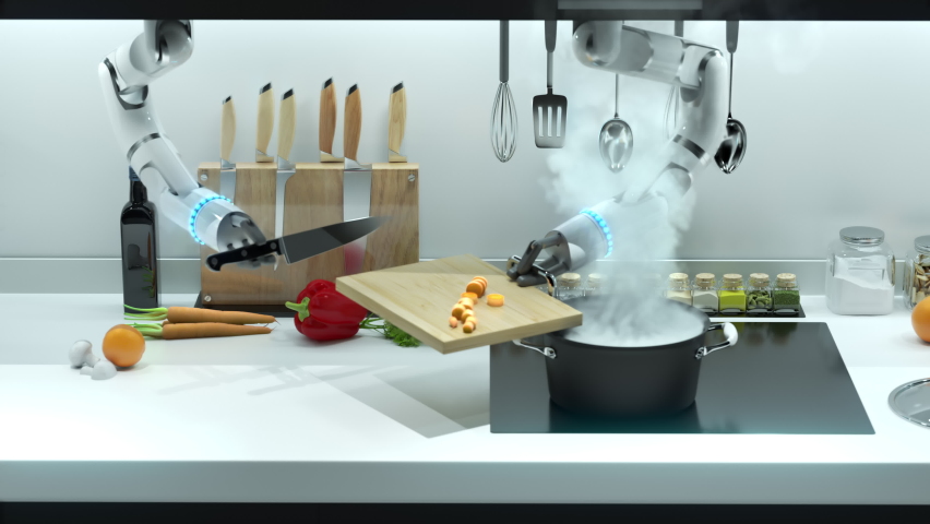 Animal Chef Stock Video Footage - 4K and HD Video Clips | Shutterstock
