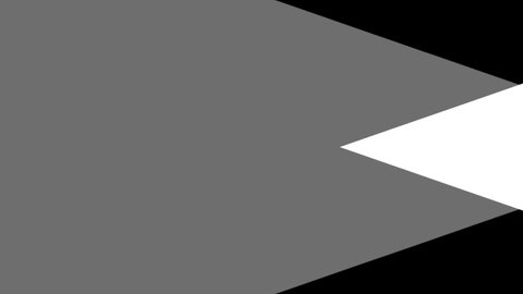 Screen Reveal Right Left Using Overlap Stock Footage Video (100% ...