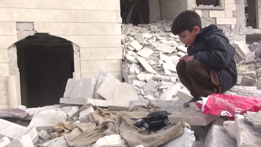 Orphan Islam Stock Video Footage - 4K and HD Video Clips | Shutterstock