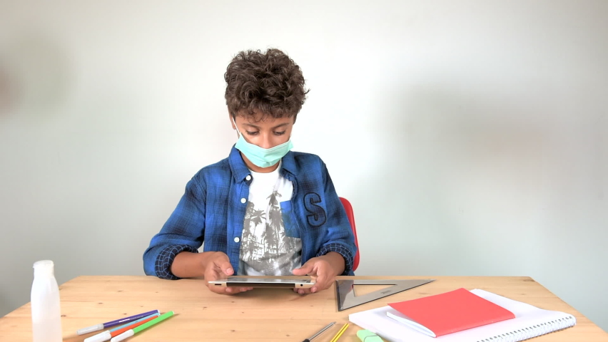 11 Year Old Drawing Stock Video Footage - 4K and HD Video Clips ...