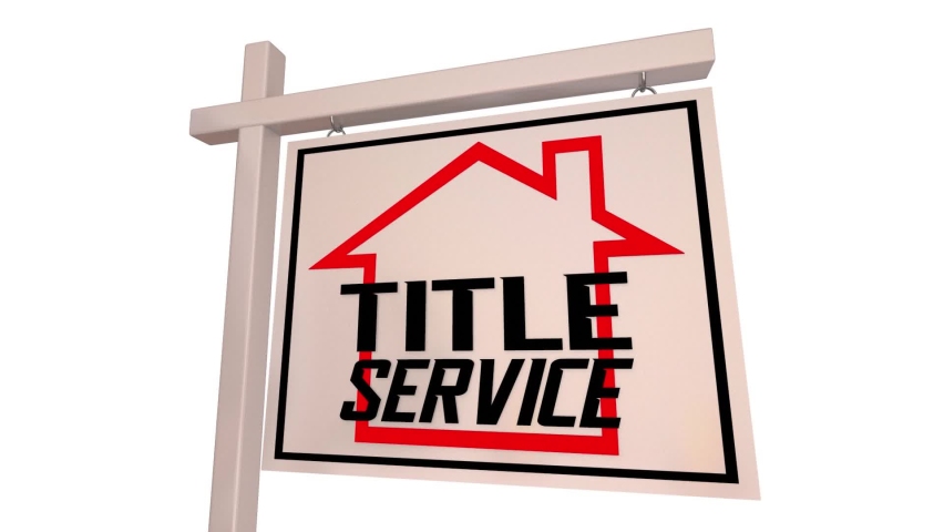 Title Deeds Stock Video Footage - 4K and HD Video Clips | Shutterstock