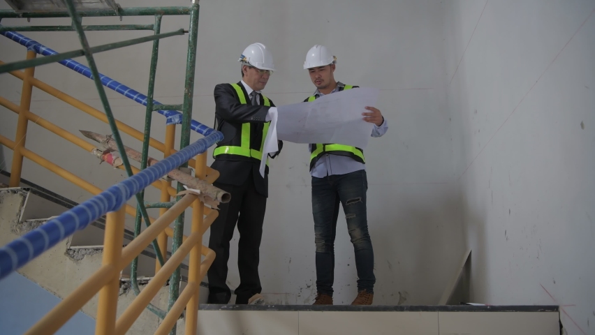 Fire Protection Blueprint Stock Video Footage - 4K and HD Video Clips ...