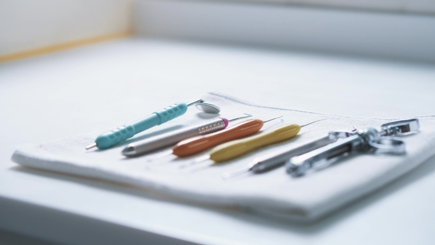Dental Supplies Stock Video Footage - 4K and HD Video Clips | Shutterstock