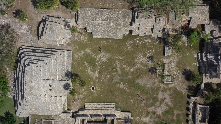 Mayan Fortress Stock Video Footage - 4K and HD Video Clips | Shutterstock