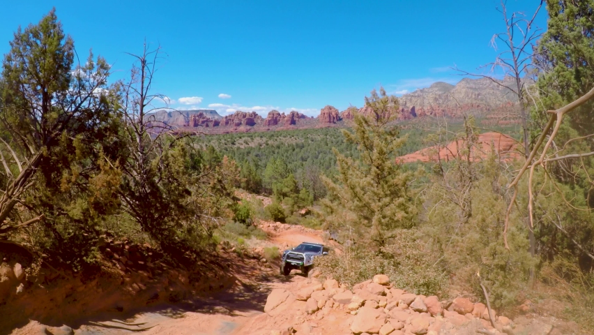 1 Devils stair case Stock Video Footage - 4K and HD Video Clips ...