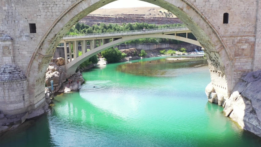 Batman Turkey Stock Video Footage - 4K and HD Video Clips | Shutterstock