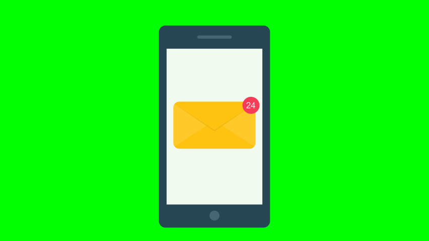 Phone Email Logo Stock Video Footage - 4K and HD Video Clips | Shutterstock