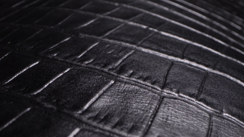 Leather Bag Texture Stock Video Footage - 4K and HD Video Clips ...