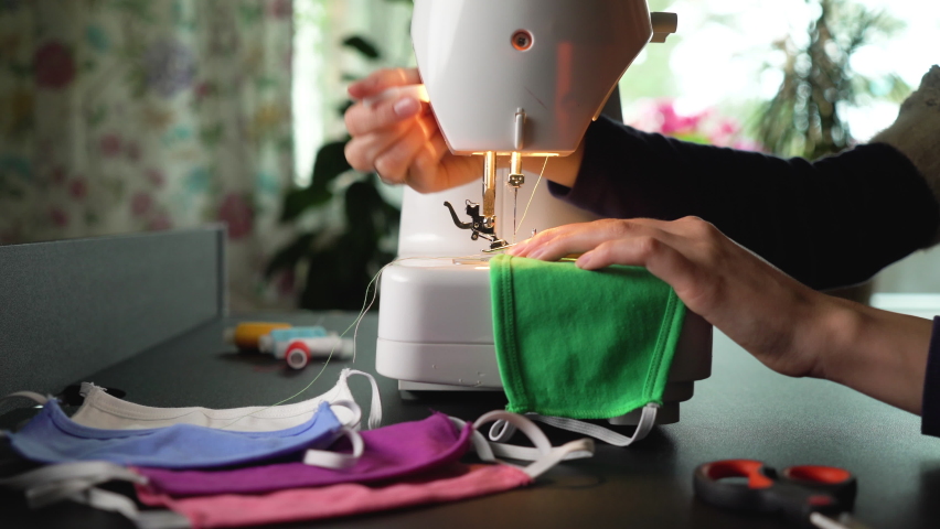 Sew Pattern Stock Video Footage - 4K and HD Video Clips | Shutterstock