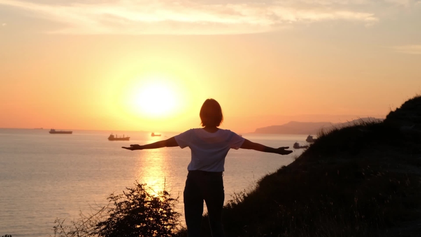 Happyness Concepts Stock Video Footage - 4K and HD Video Clips ...