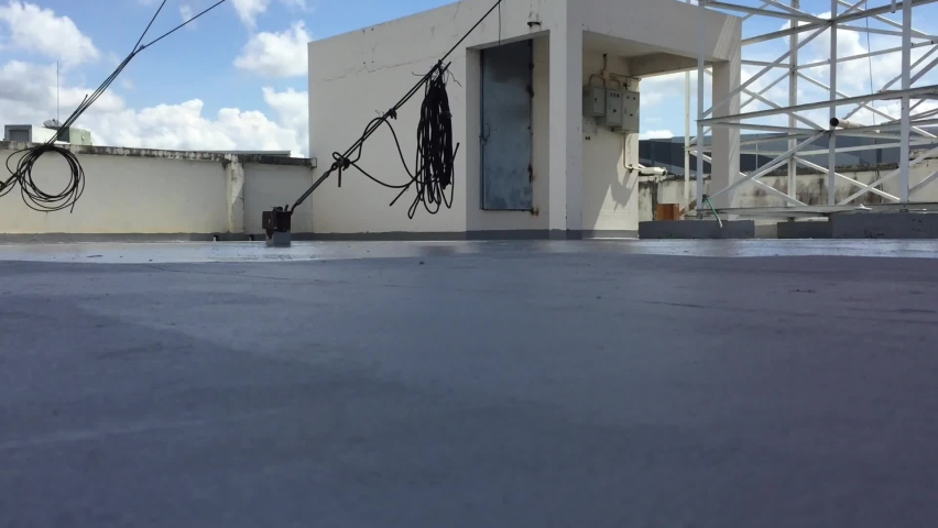 Bitumen coating Stock Video Footage - 4K and HD Video Clips | Shutterstock